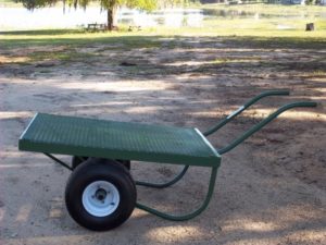 Hand Carts | Agricultural and Good Transport Equipment in Minneola