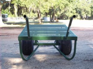 Hand Carts | Agricultural and Good Transport Equipment in Minneola