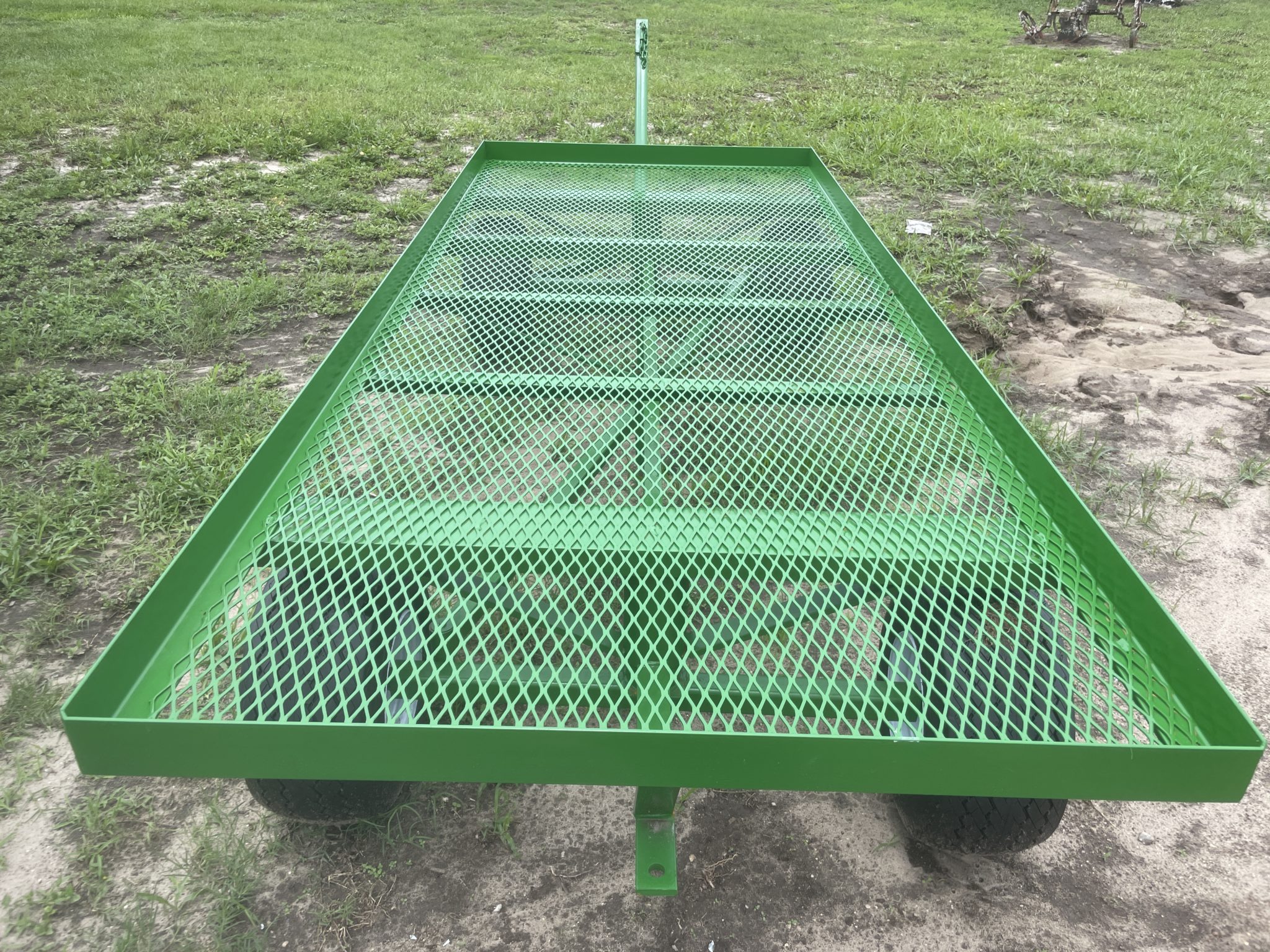 Tracking Trailers | Vehicle Towing Equipment in Minneola