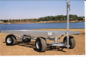 Tracking Trailers | Vehicle Towing Equipment in Minneola