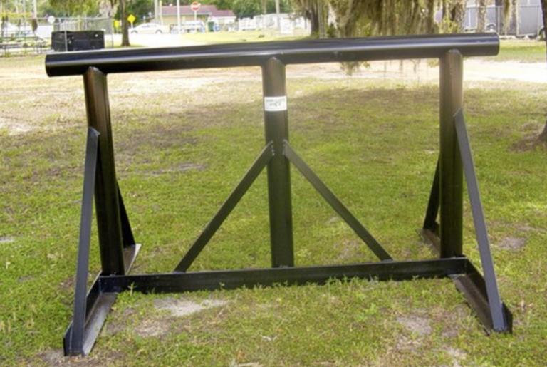 Tree Racks | Agricultural Equipment in Minneola