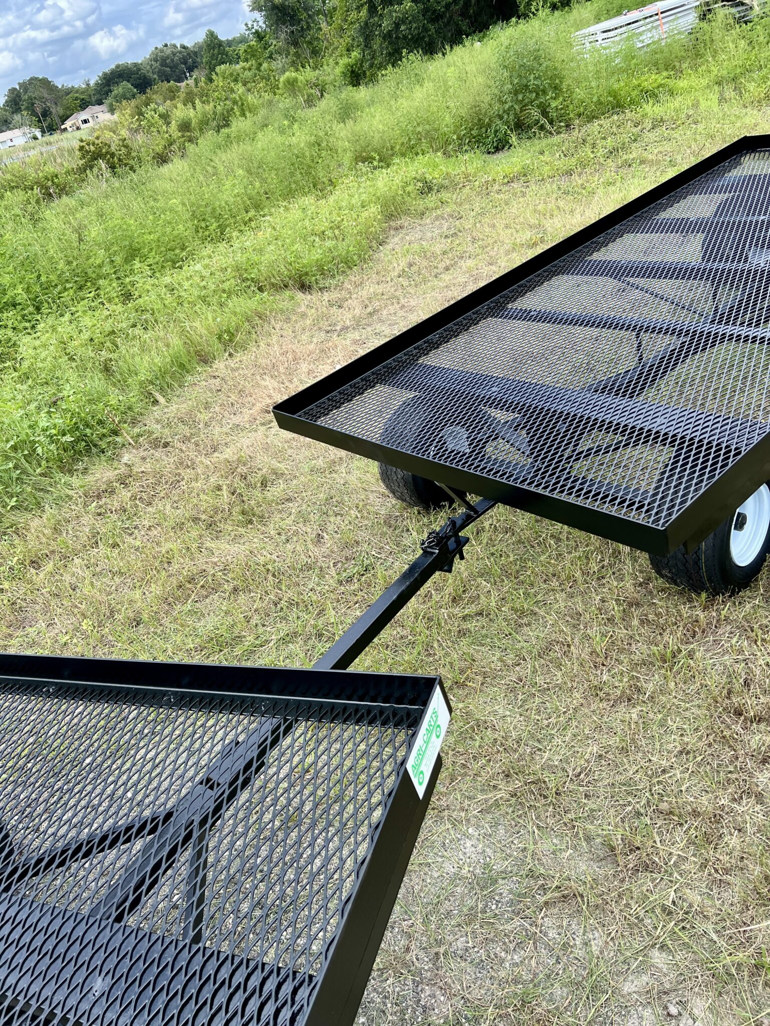Tracking Trailers | Vehicle Towing Equipment in Minneola
