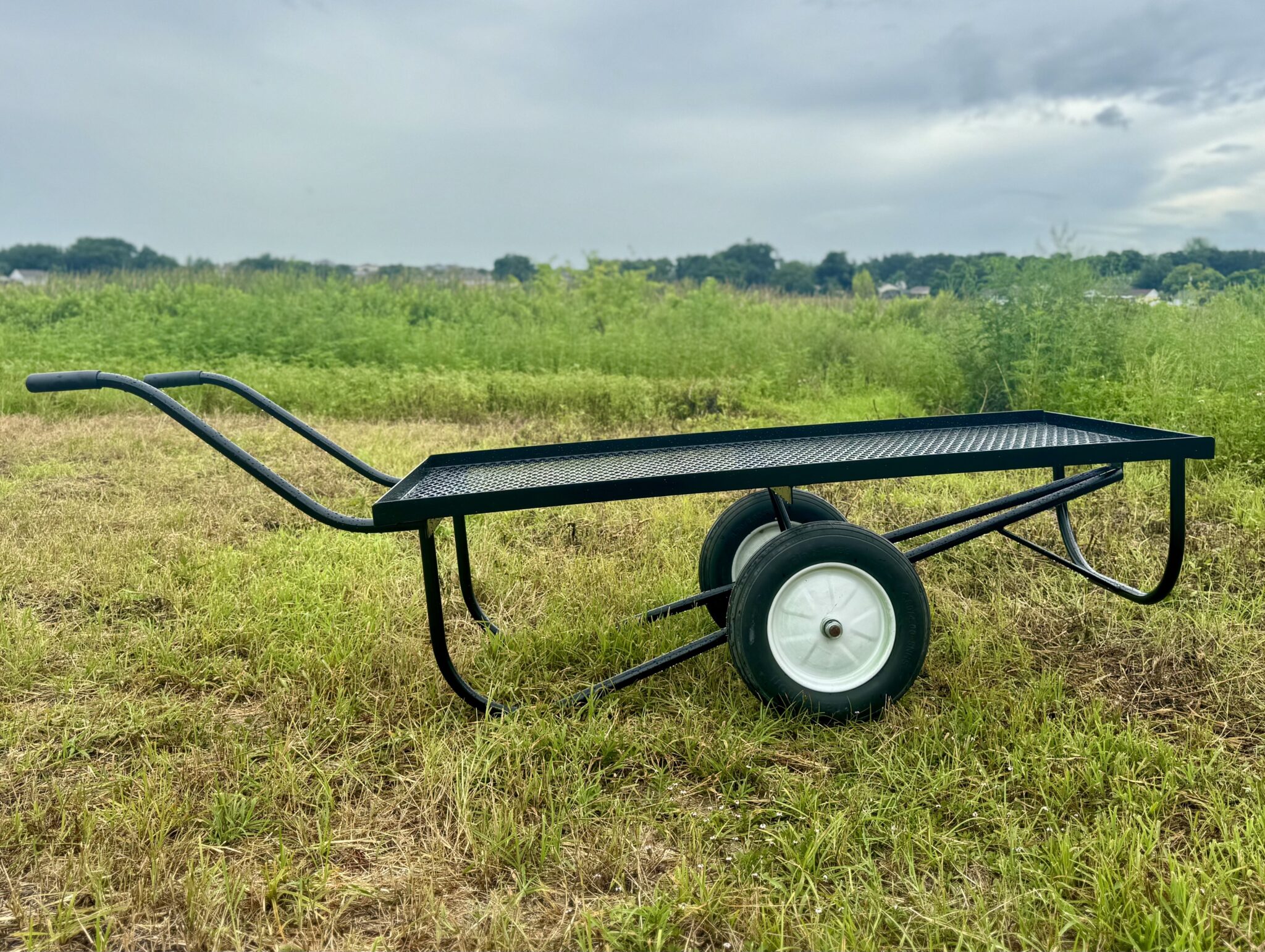 Hand Carts | Agricultural and Good Transport Equipment in Minneola