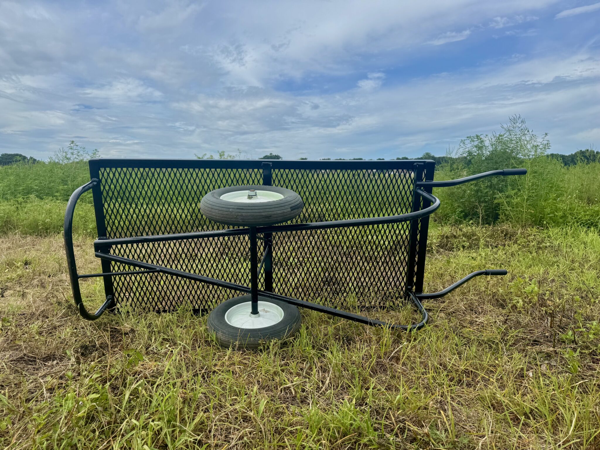 Hand Carts | Agricultural and Good Transport Equipment in Minneola