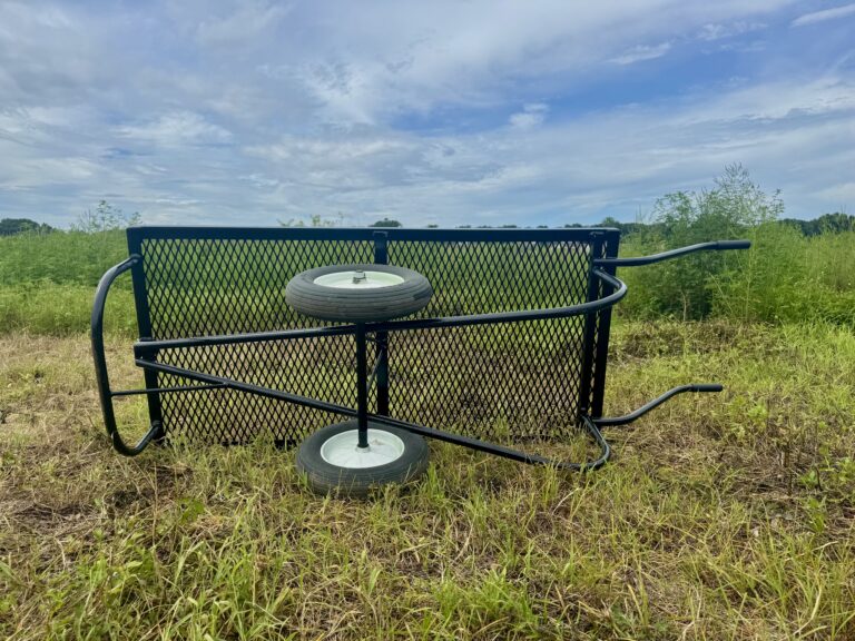 Hand Carts | Agricultural and Good Transport Equipment in Minneola