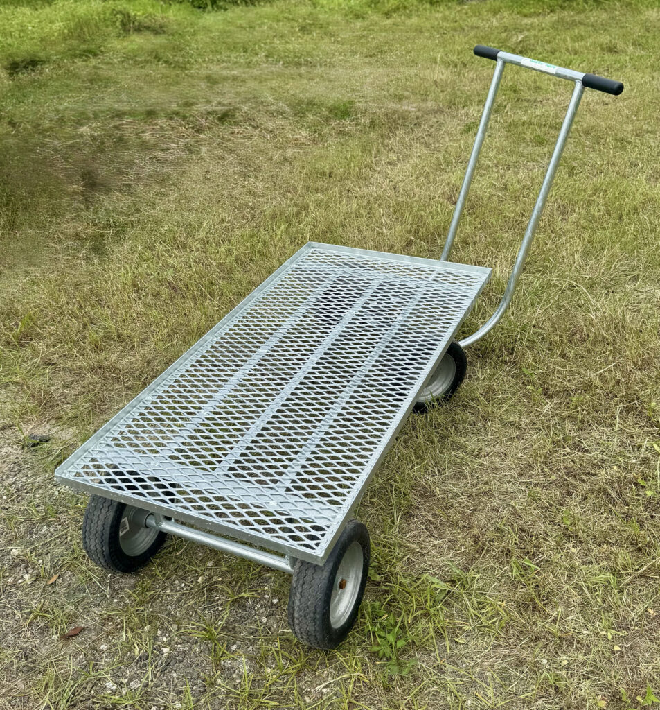 Retail Wagons | Agricultural Equipment in Minneola