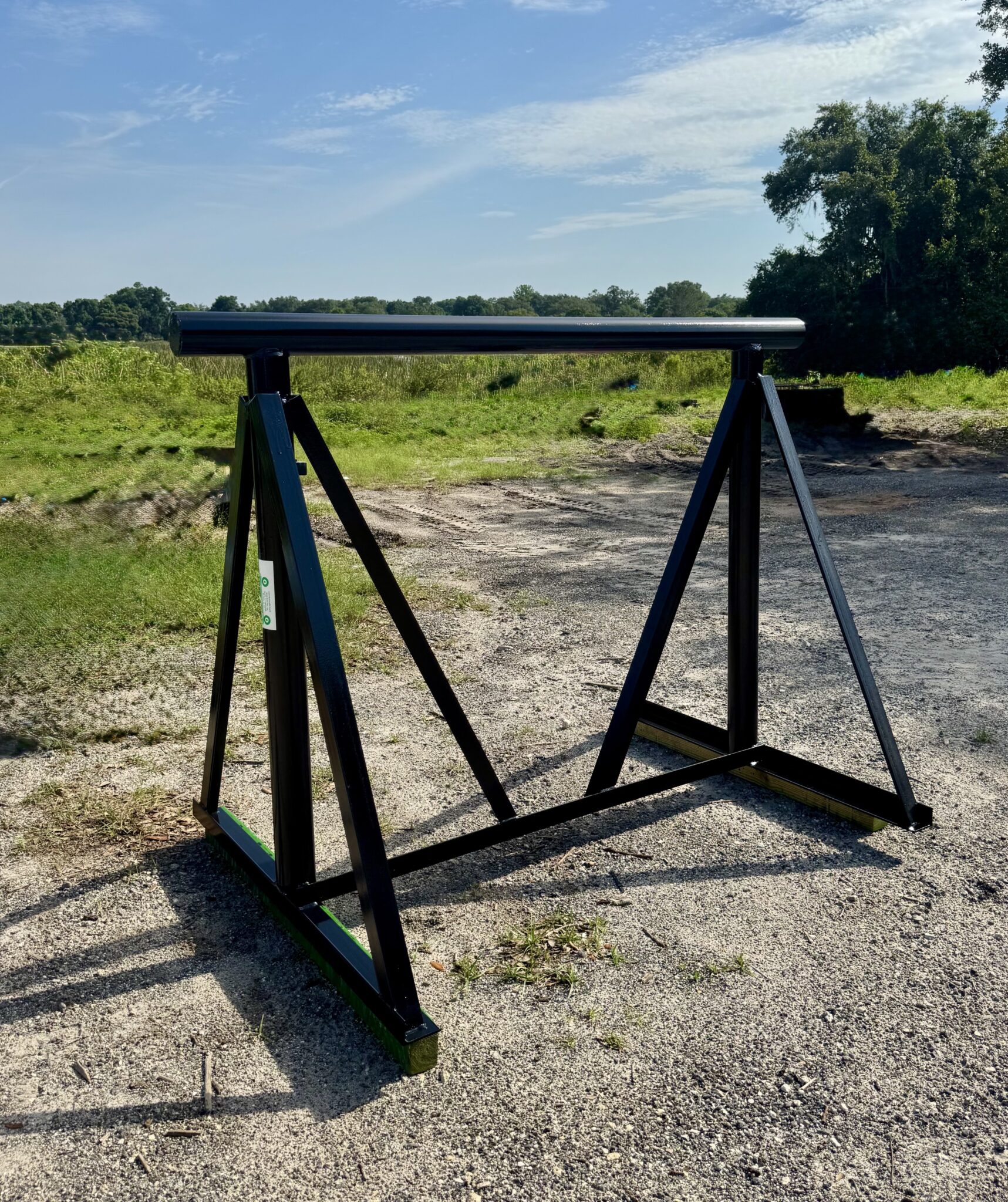 Tree Racks | Agricultural Equipment in Minneola