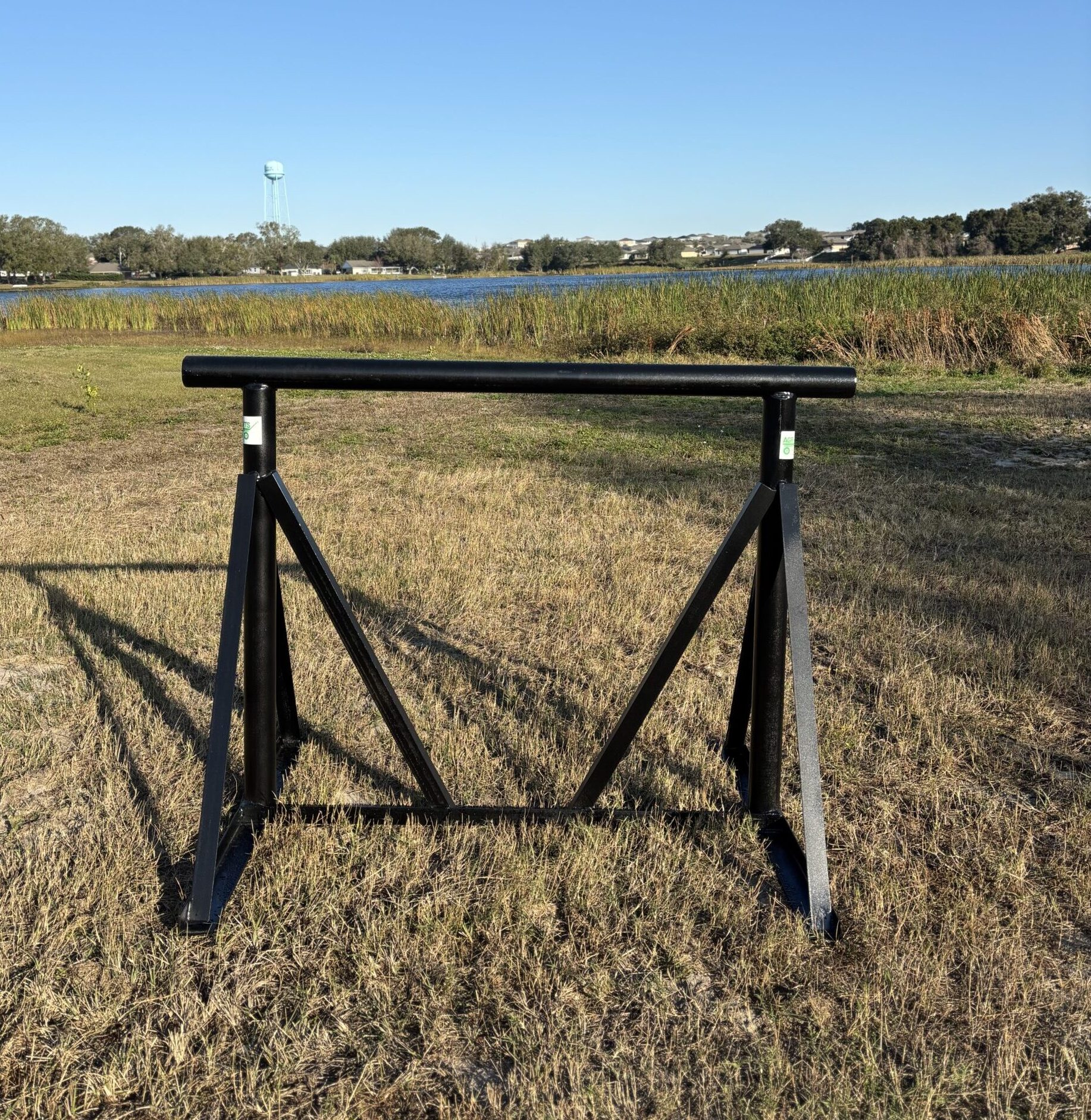 Tree Racks | Agricultural Equipment in Minneola