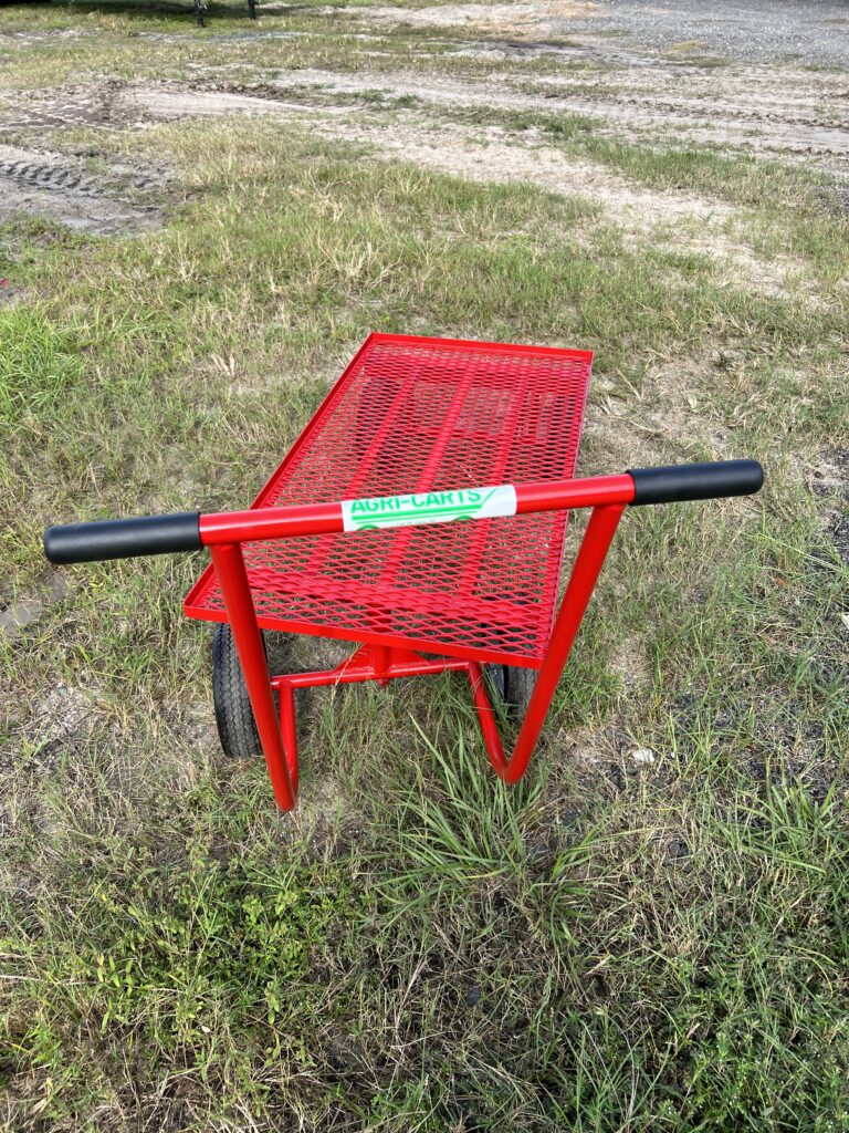 Retail Wagons | Agricultural Equipment in Minneola